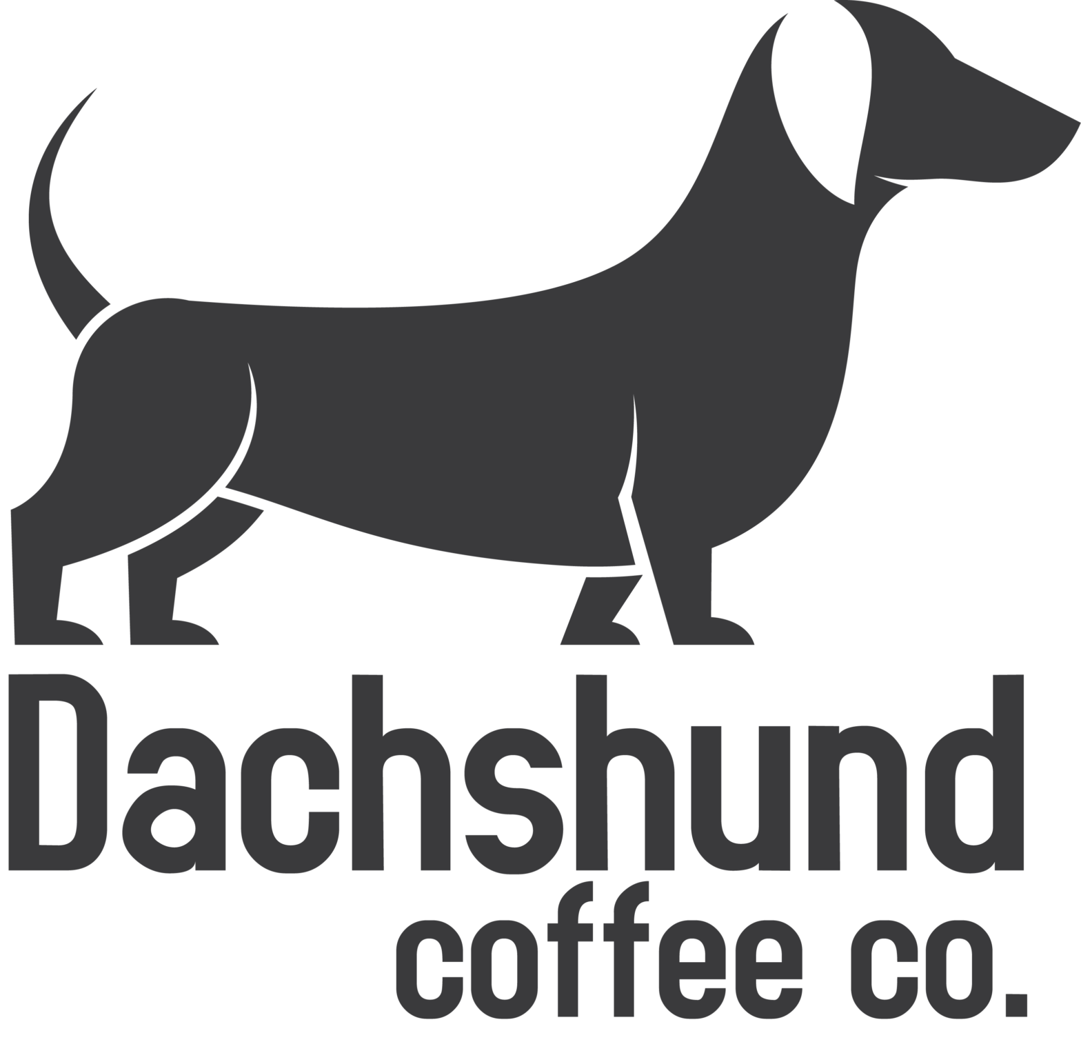 Dachshund Coffee Company